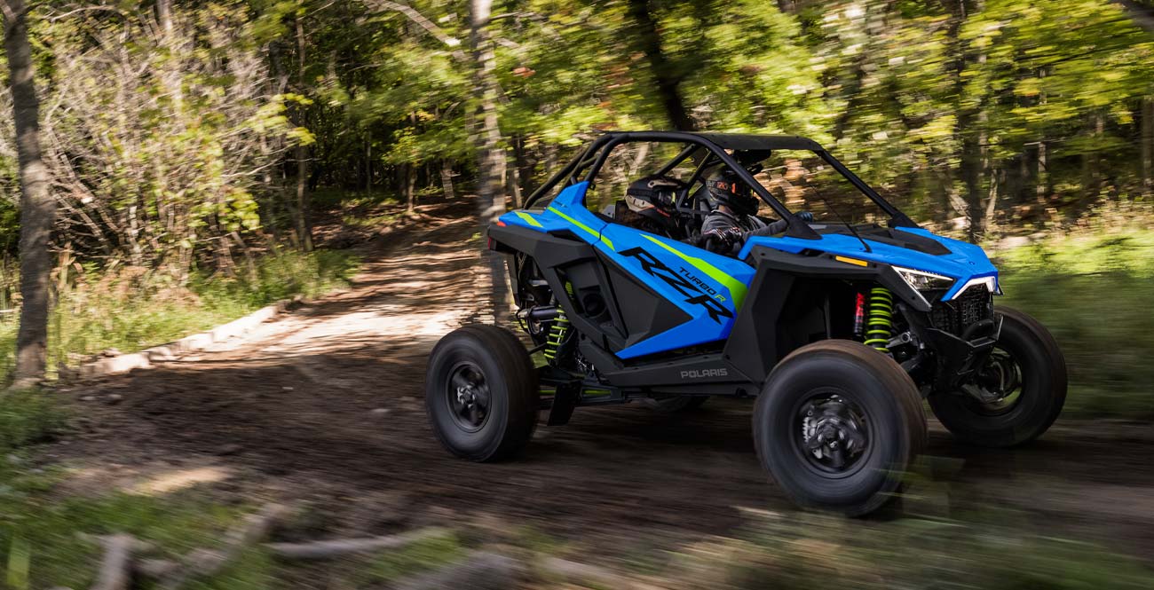 Concession Polaris: ADST